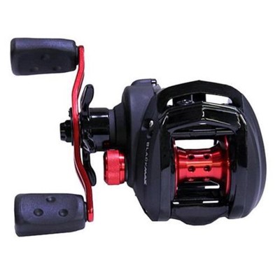 Shop Online Abu Garcia Black Max Low Profile Baitcast Reel Marine Hub