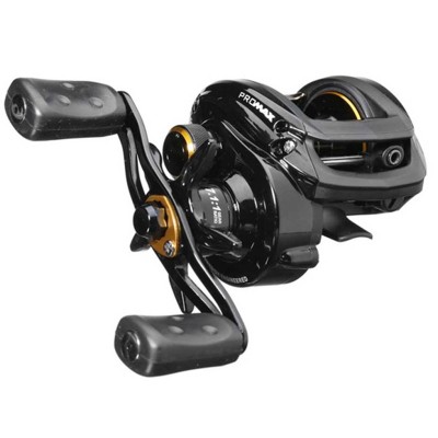 Shop Online Abu Garcia Pro Max PMAX3 Low Profile Reel Marine Hub