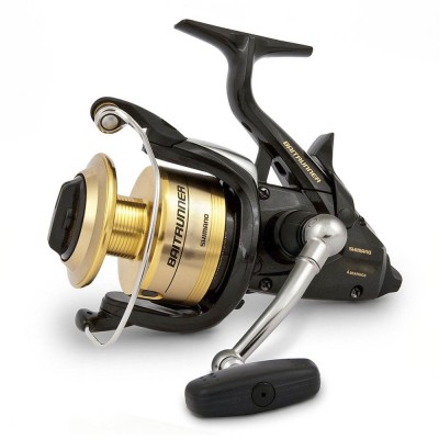 Shimano baitrunner 4000d store